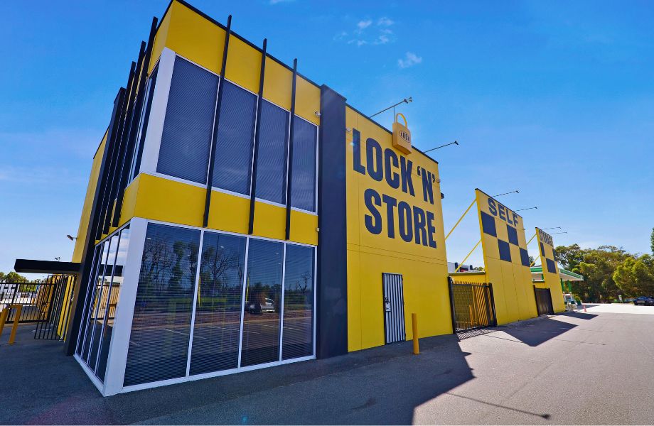 Storage Shed Sell-Off in Perth’s Southern Corridor | The Urban Developer