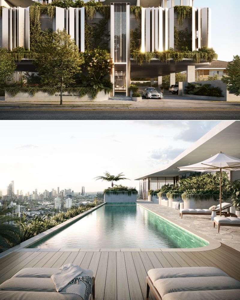 Aniko’s $2bn Mermaid Beach Masterplan Approved | The Urban Developer