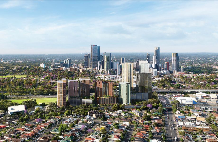 Controversial $1.2bn Sydney ‘Mini-City’ Under Scrutiny | The Urban ...