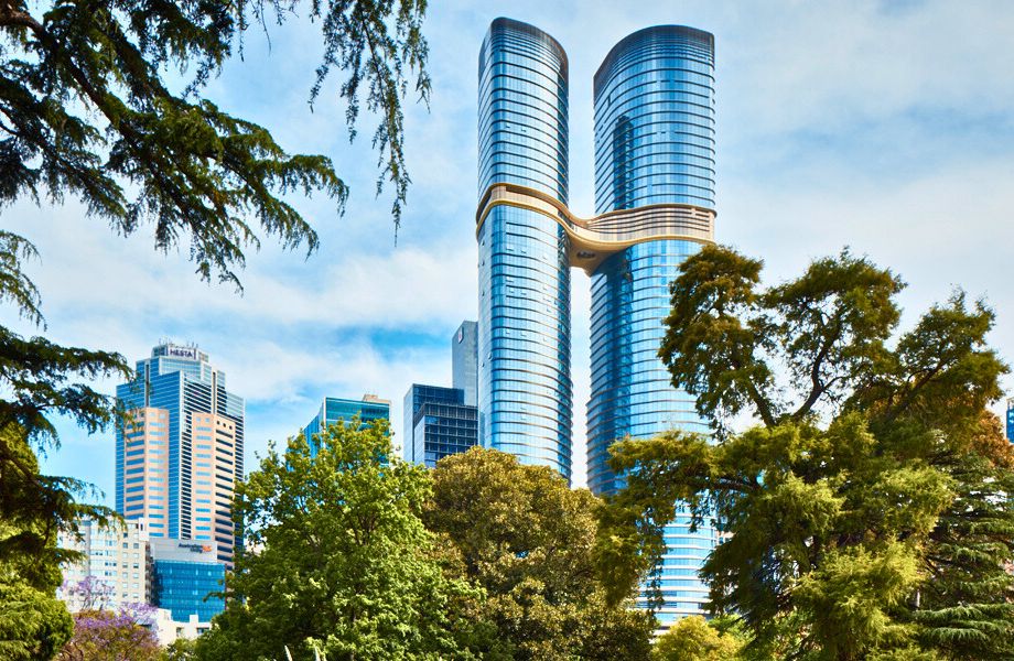 InfraBuild Sustainable Steel Redefines Construction | The Urban Developer