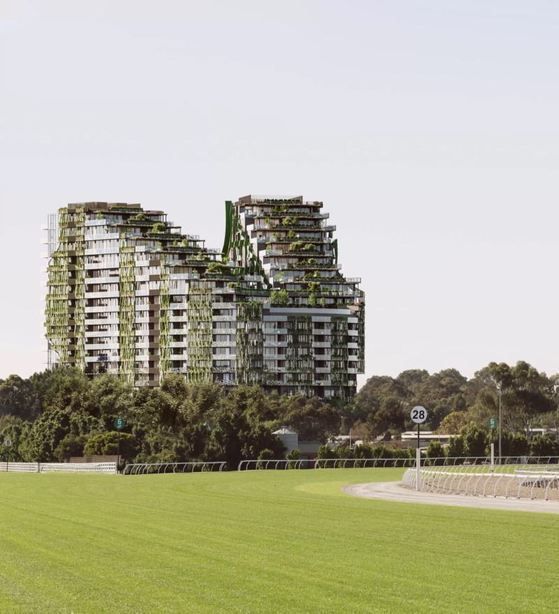 Pace Breaks Ground on Flemington Apartment Project | The Urban Developer