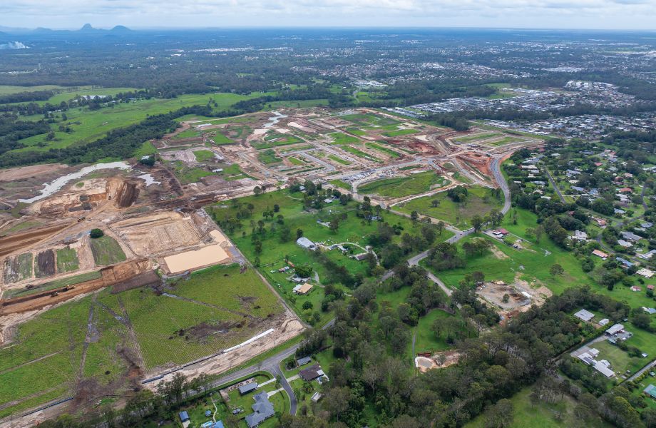 Citimark Scoops Up Final Site of Waraba First Stage | The Urban Developer