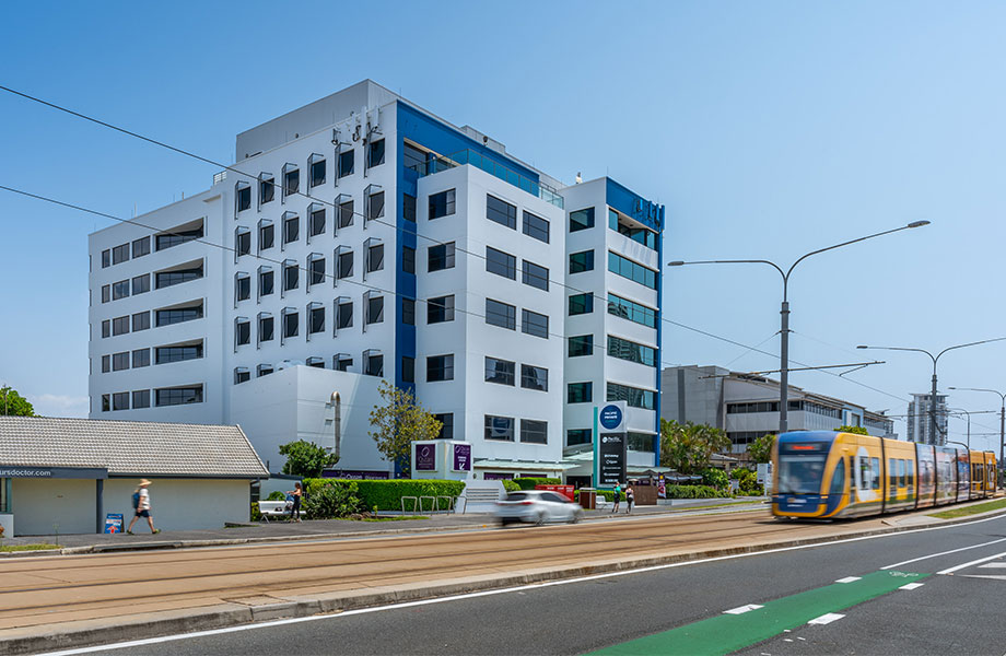 Fortuitous Timing for Fledgling Healthcare Real Estate Fund | The Urban ...