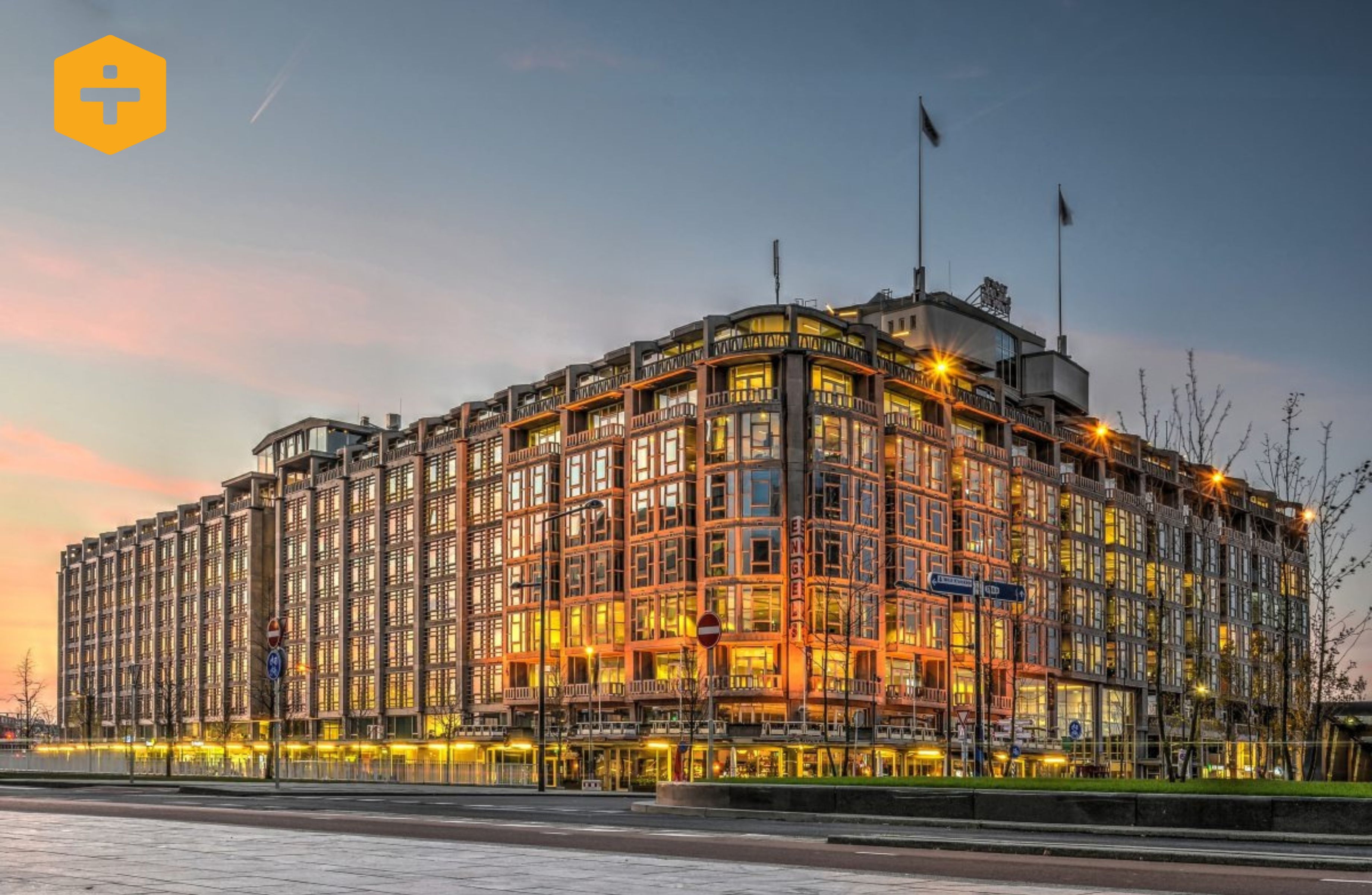 Future-Proofing Buildings with Flexible Design | The Urban Developer