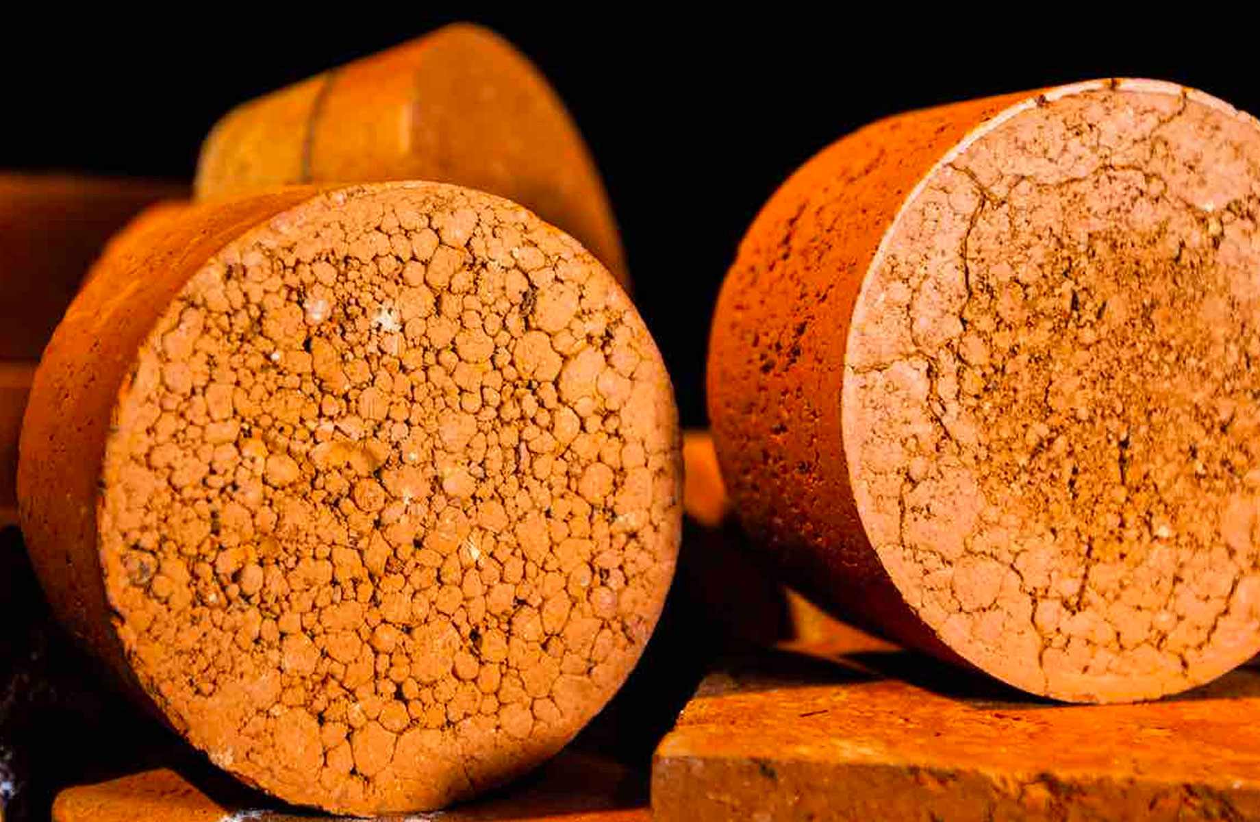 Researchers Develop Revolutionary Bricks from Biosolids | The Urban ...