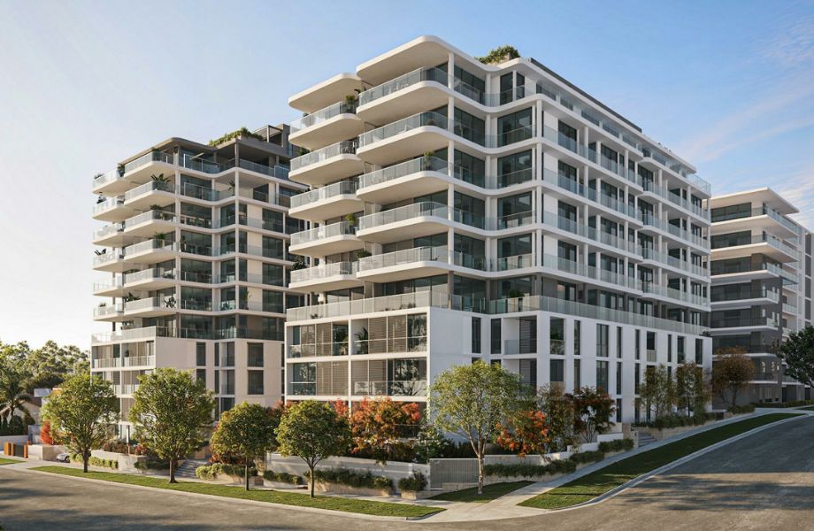 Revived 156-Apartment South Perth Project Greenlit | The Urban Developer
