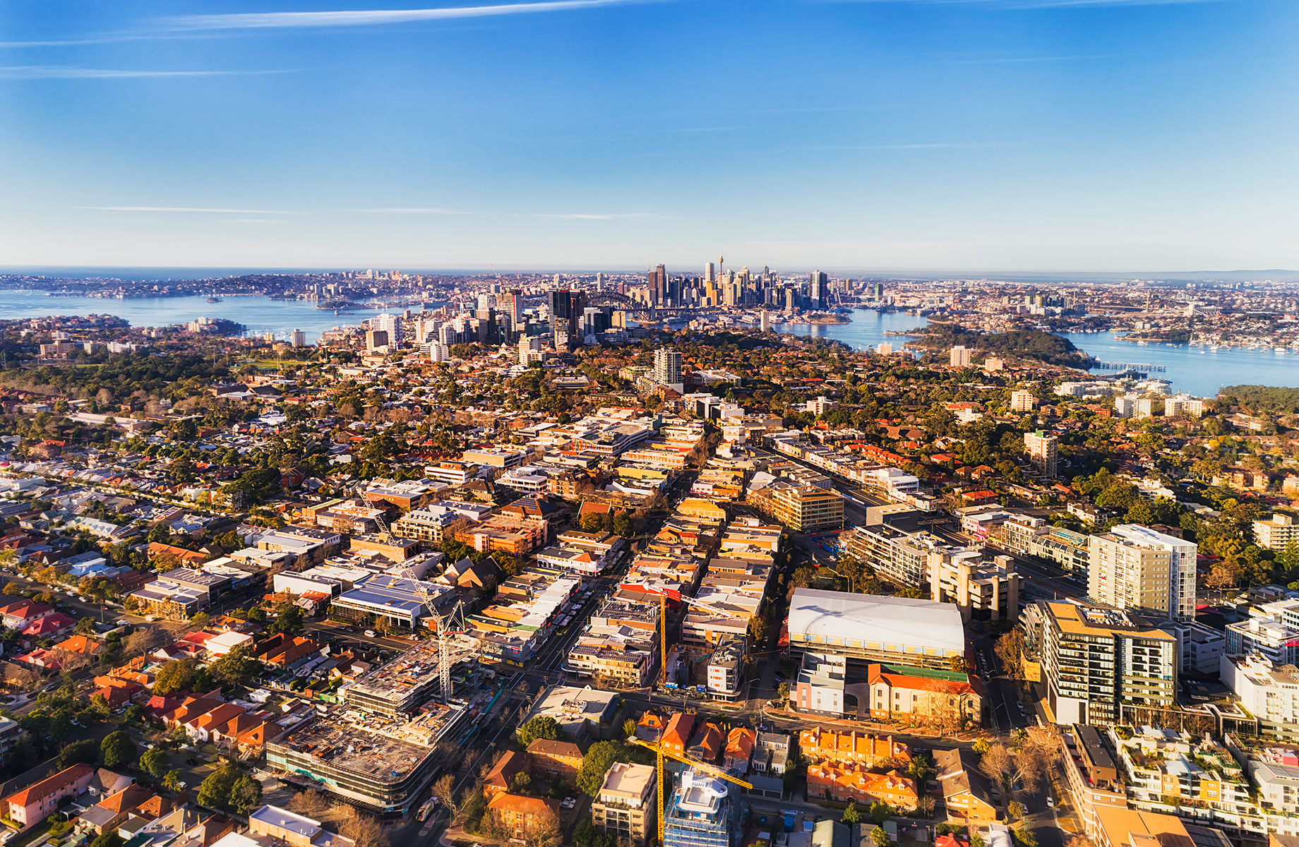 How Bad Will Australia's Housing Slowdown Actually Get? | The Urban ...