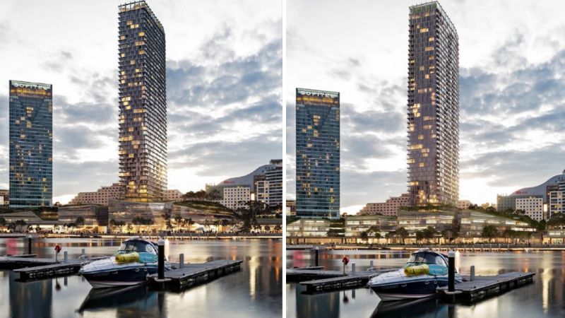 Development Surge Prompts Rethink on Darling Harbour | The Urban Developer