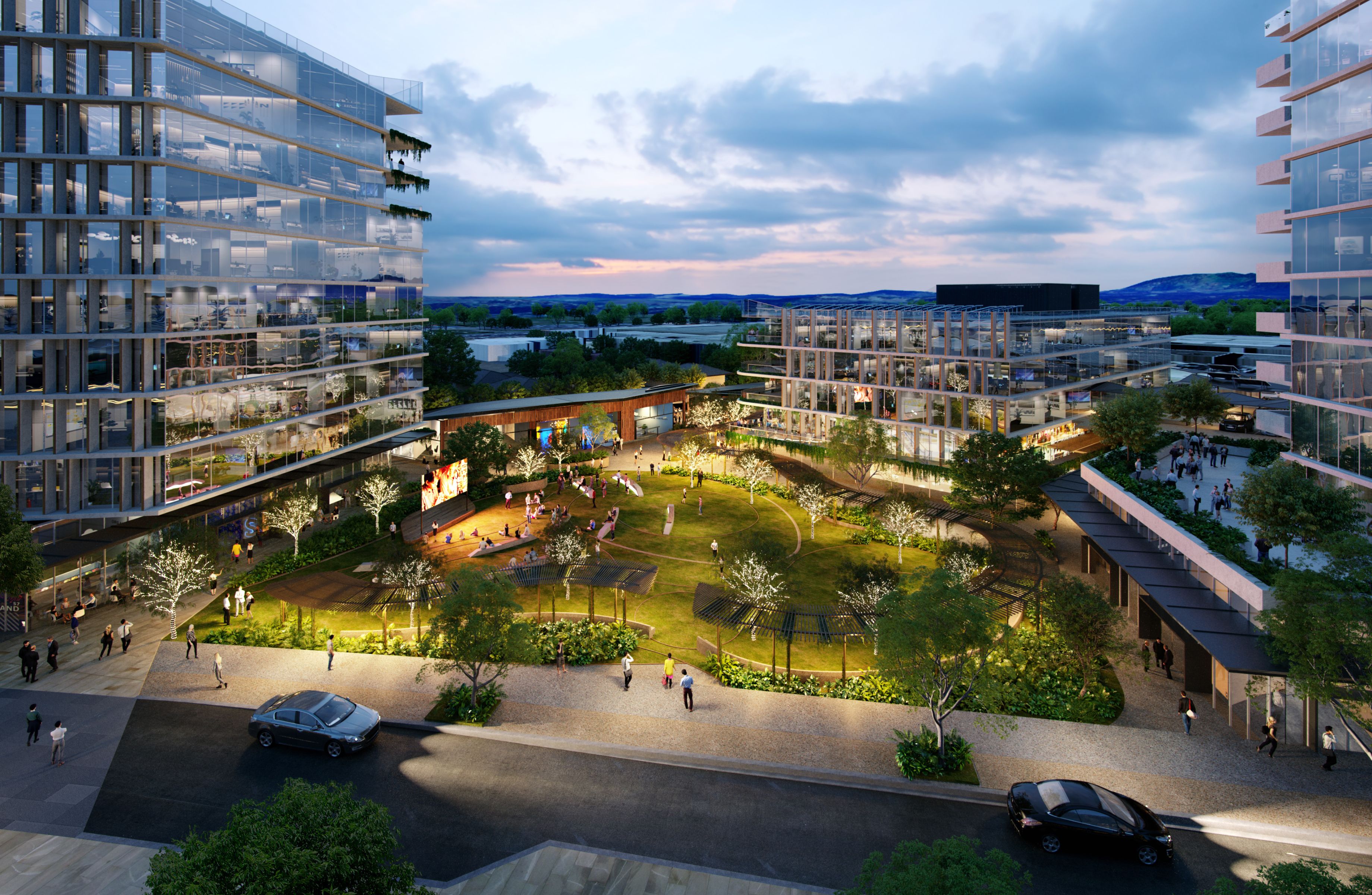 Shayher Expands South-East Qld Footprint in $250m Deal | The Urban ...