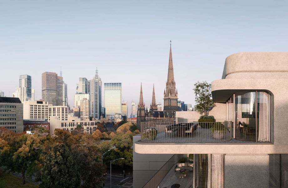 Melbourne’s Residential Experts Take Centre Stage | The Urban Developer