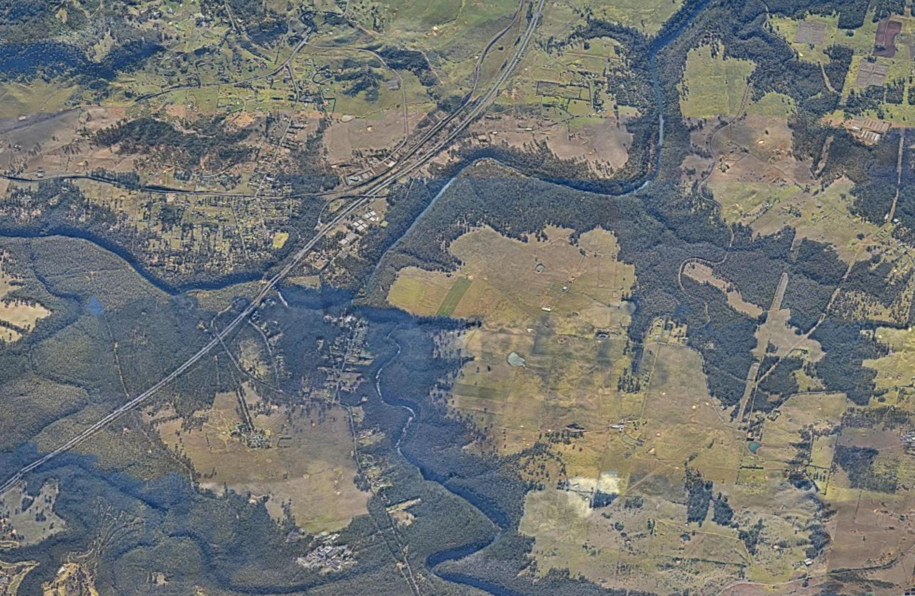 South-West Sydney 1800-Lot Site on the Block | The Urban Developer