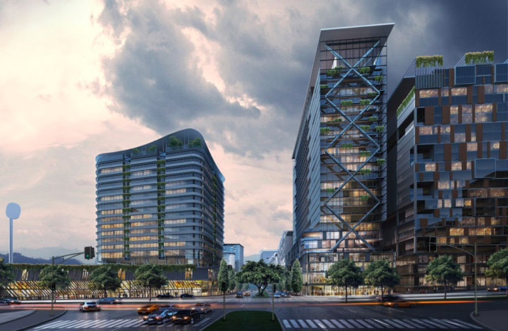 Springfield Seeks Development Partner for $88bn Masterplan | The Urban ...