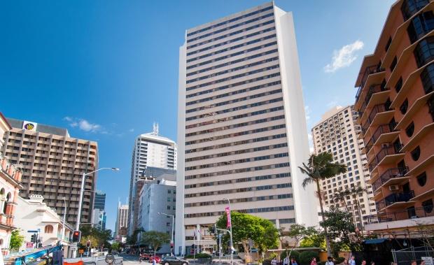 QIC Sells George Street Tower For $159 Million | The Urban Developer