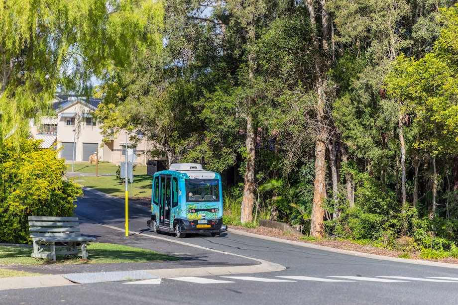 Driverless Transport Will Speed Up Smart Cities | The Urban Developer