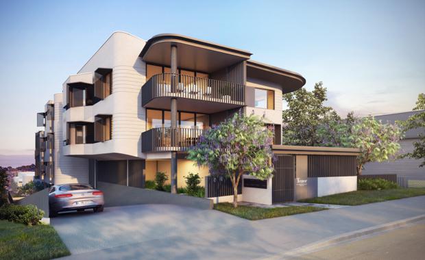 Red Hill Development Hits Right Note With Buyers | The Urban Developer