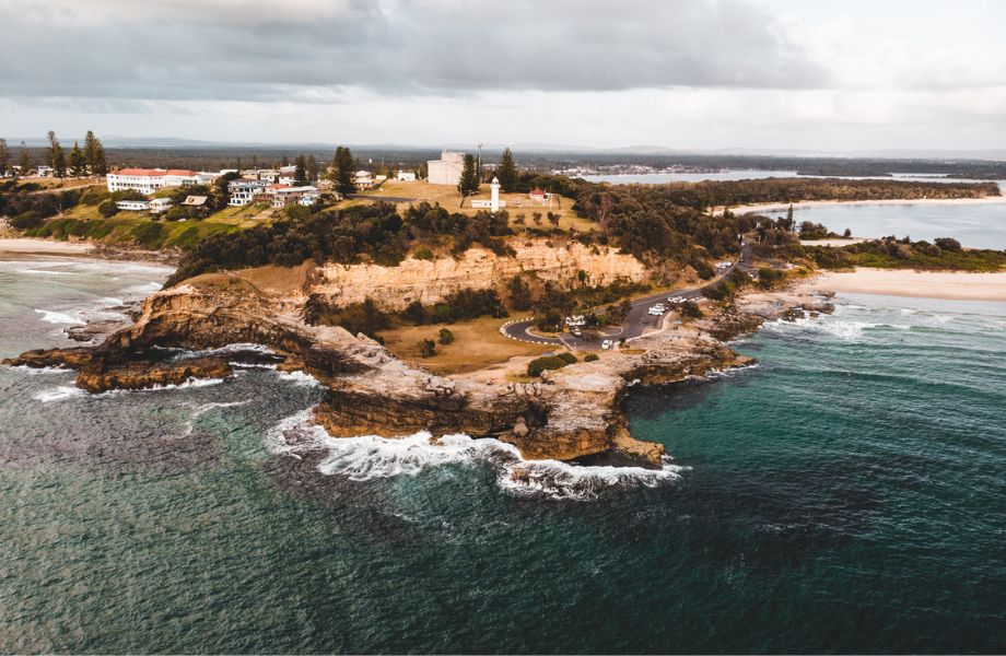 Yamba Mulls Plans for 216 Homes in Town’s West | The Urban Developer