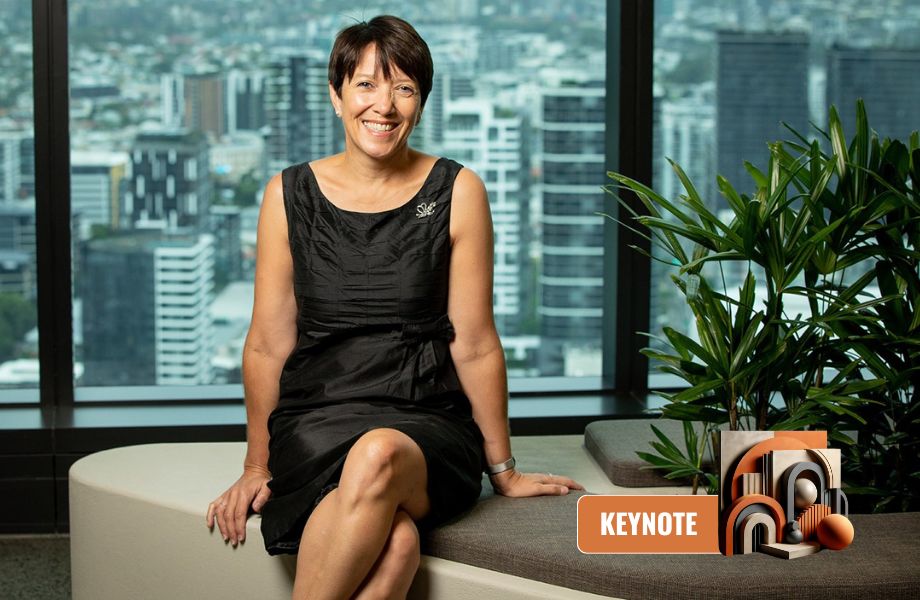 Urbanity 2024: Urbanist, Placemaker Kate Meyrick | The Urban Developer