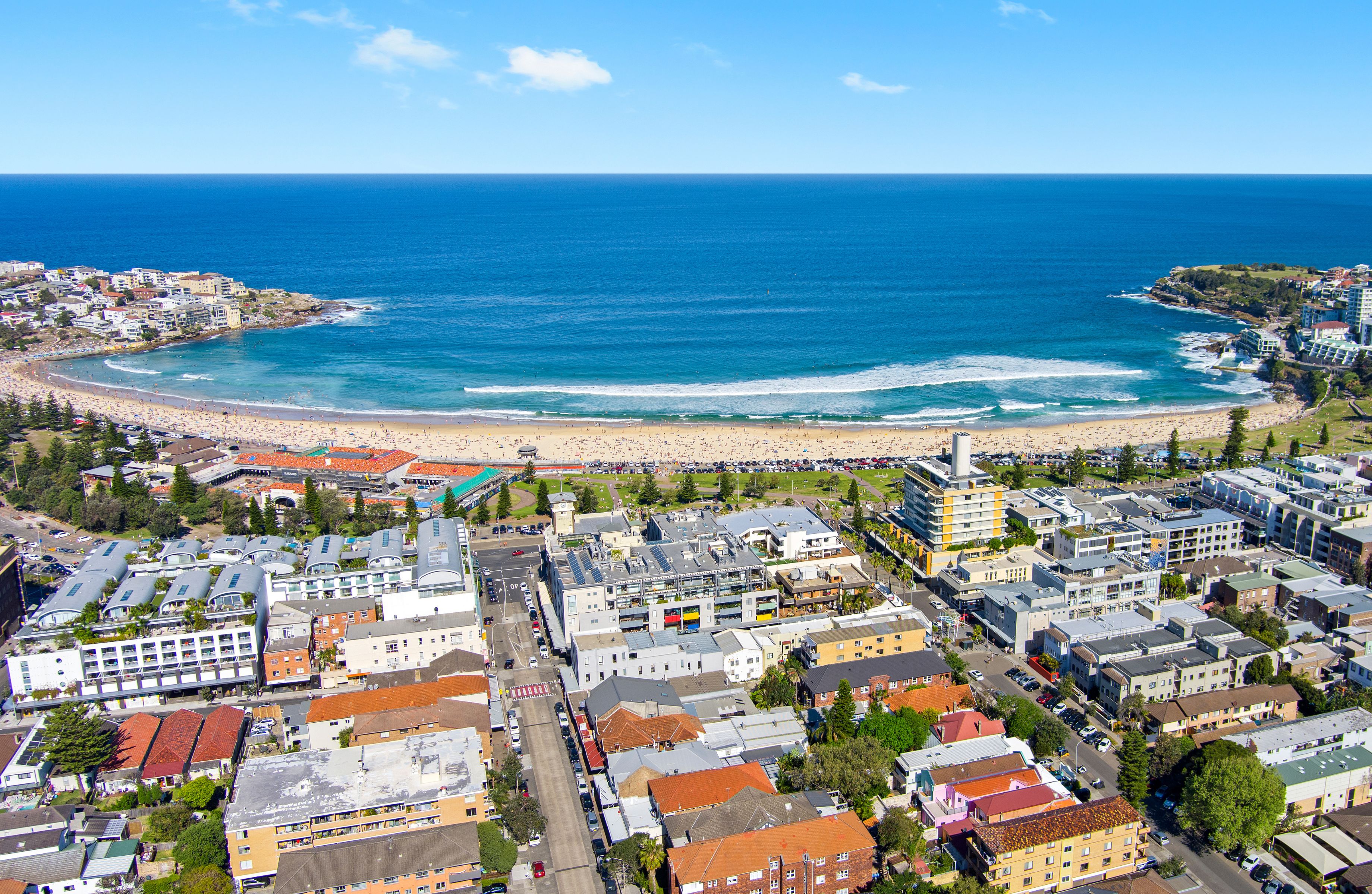 Clutch Creates Bondi Supersite in $16m Off-Market Deal | The Urban ...