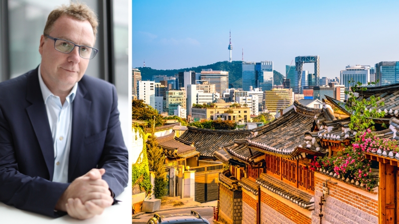 CBDs ‘Still Relevant but Need Rethink’ | The Urban Developer