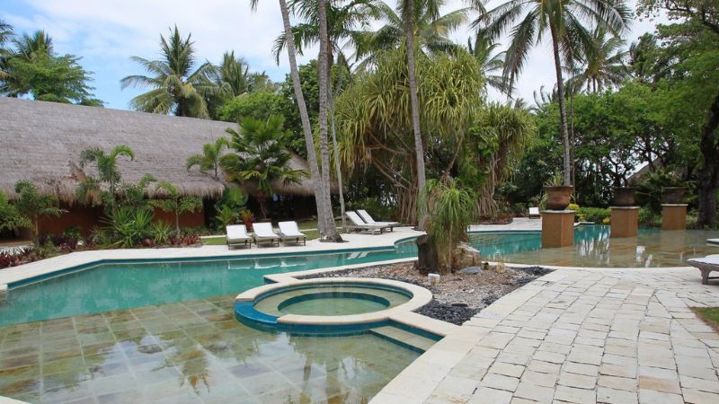 Trouble in Paradise for Tropical Island Owner Benny Wu | The Urban ...