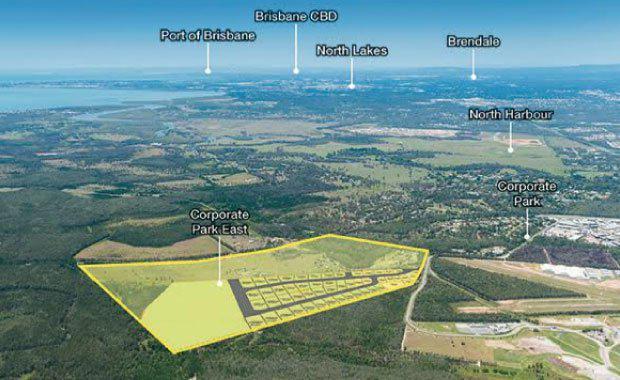 New Industrial Land Release Hits Market | The Urban Developer