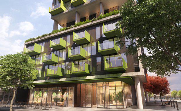 Kodo To Take Shape As Construction Officially Commences | The Urban ...