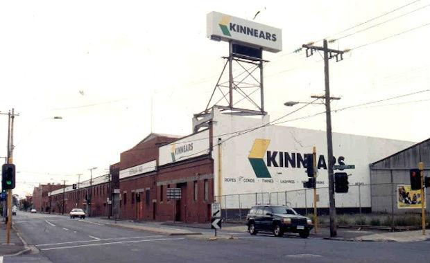 Gu Cashes In On Melbourne Factory Site | The Urban Developer