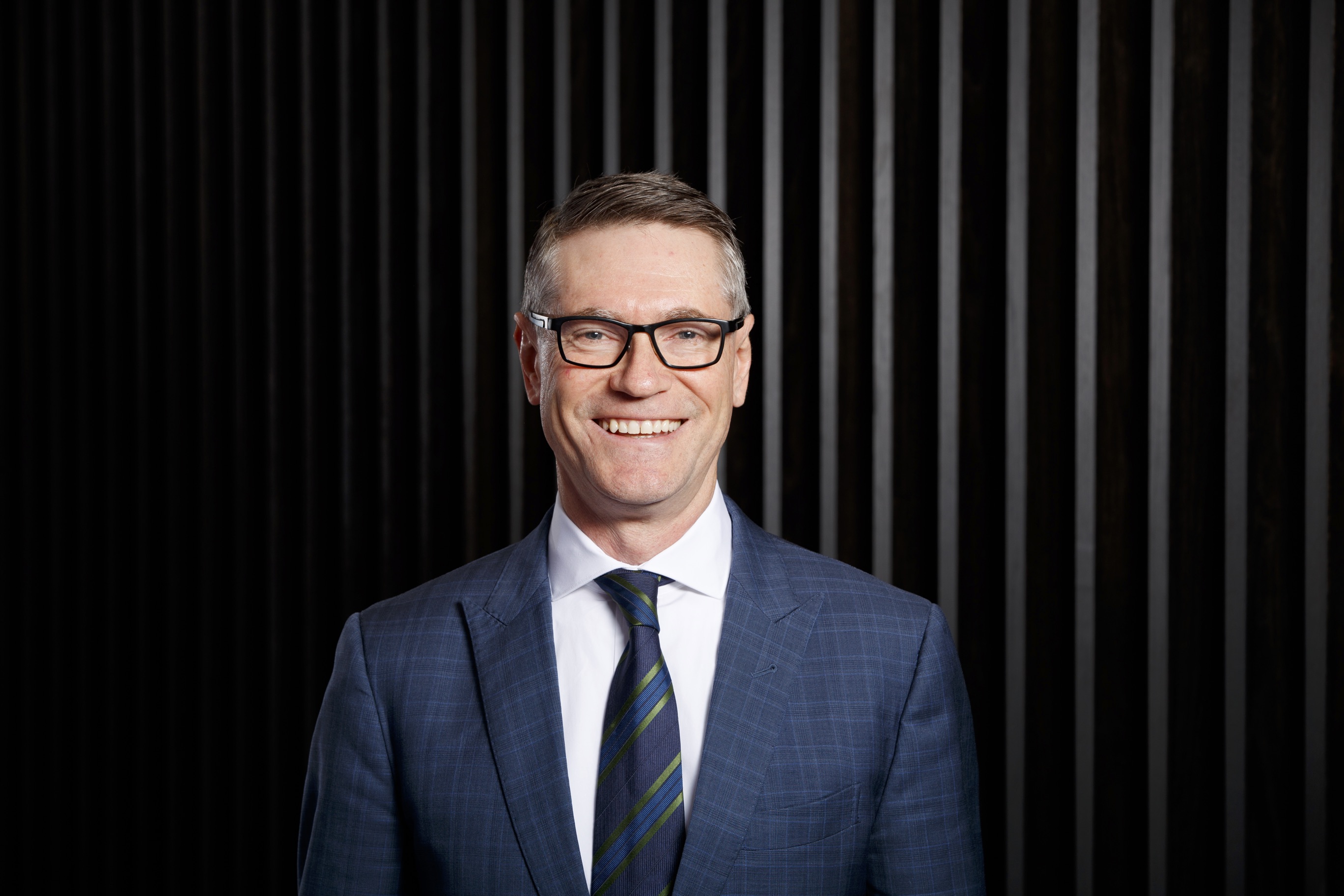 Vicinity Loses CFO to QIC Global Real Estate | The Urban Developer