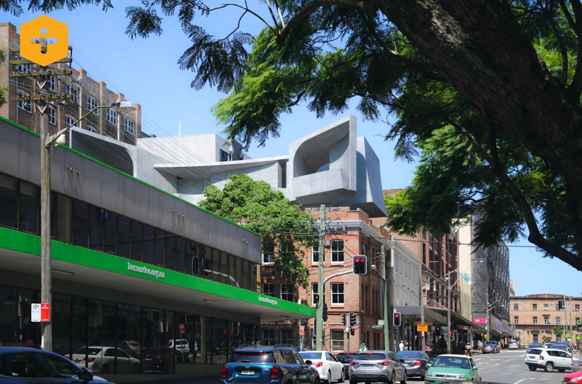 Billionaire Philanthropist Reveals Next Design Statement