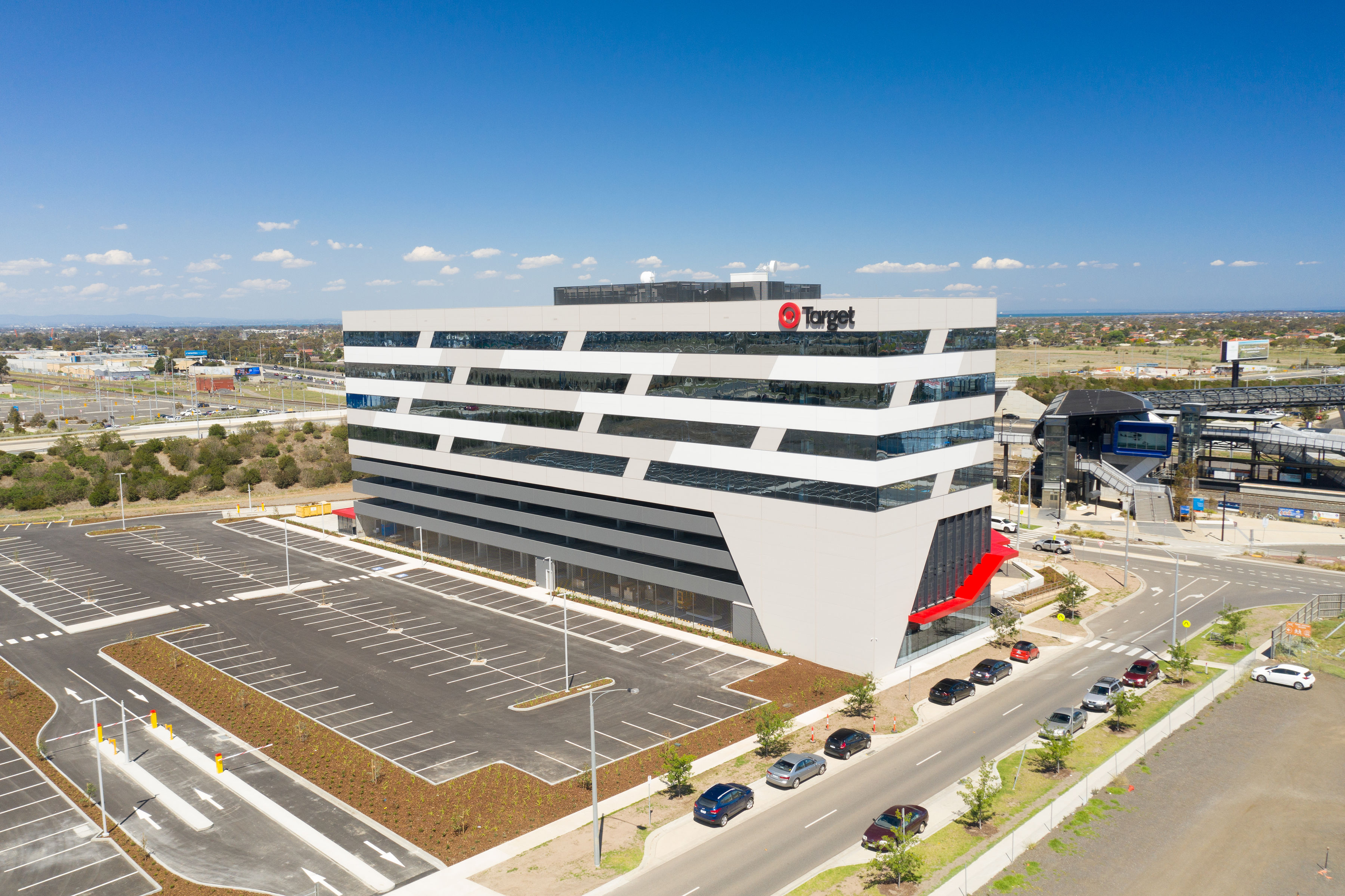 Cedar Woods Settles $58m Sale of Williams Landing Building | The Urban ...