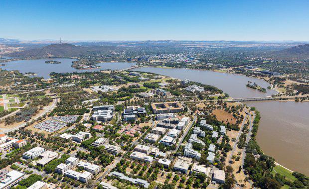Vacancy In Parliamentary Precinct Hits 10 Year Low | The Urban Developer