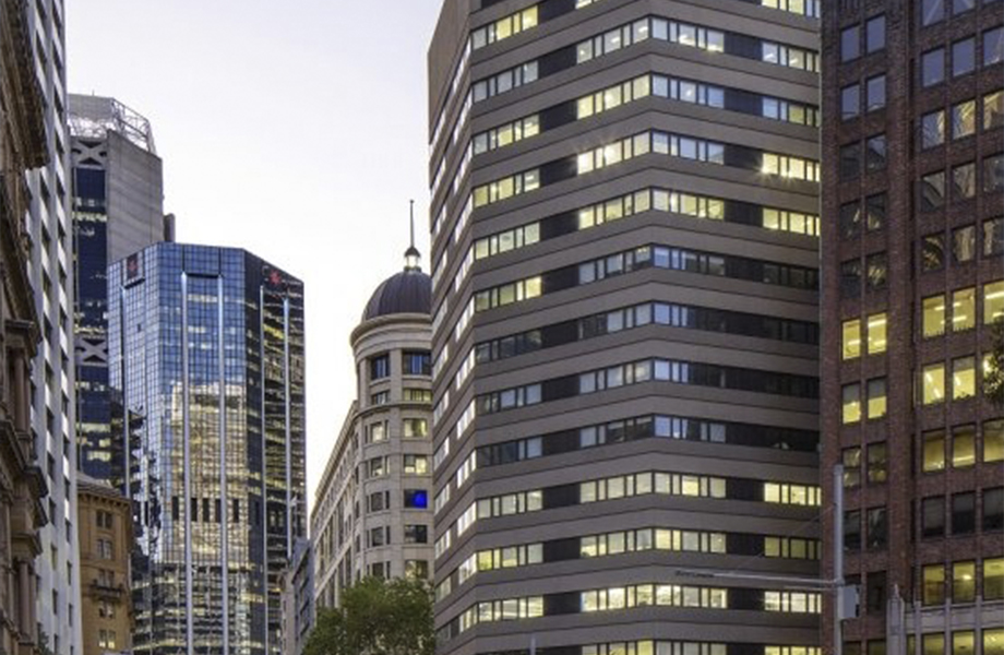 Office Markets Under Pressure as Rent Outlook Sours | The Urban Developer