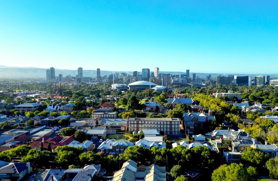 Genworth Snaps Up $50m ‘Once-in-a-Century’ Adelaide Site | The Urban ...