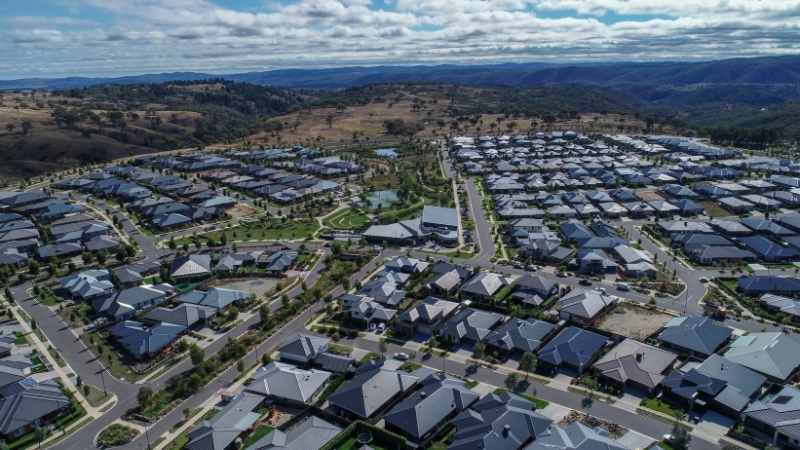 Why Greenfield’s Population Growth Matters | The Urban Developer