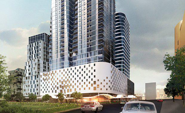 Development site at Box Hill sells for $50 million | The Urban Developer