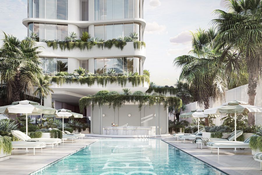 Construction Crunch Puts Gold Coast Slender Tower on Shelf | The Urban ...