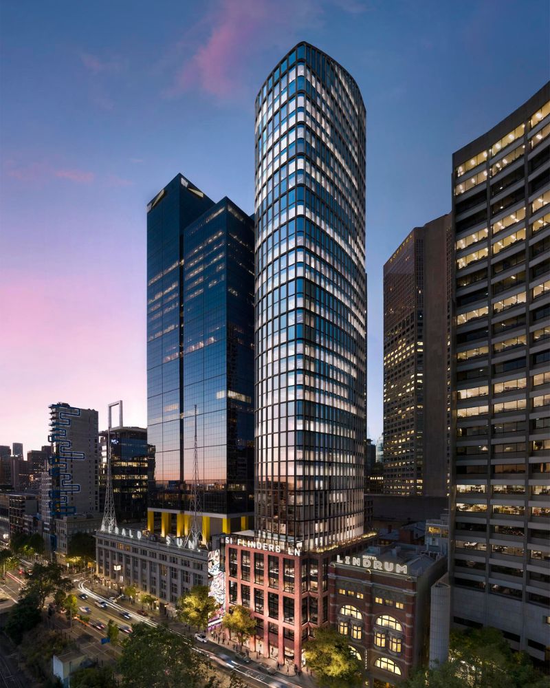 Australia’s First Embodied Carbon Neutral Shed Revealed | The Urban ...