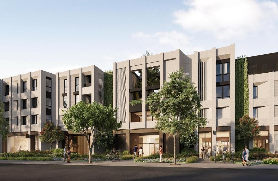 Developer Adds to Sydney’s Botany Road Pipeline | The Urban Developer