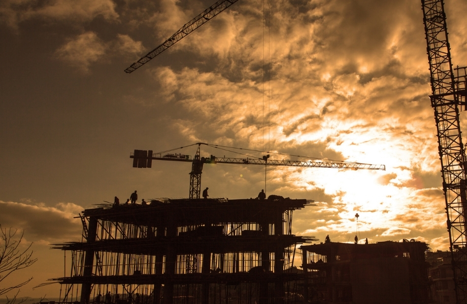 Developers See Light at End of Financial Tunnel | The Urban Developer
