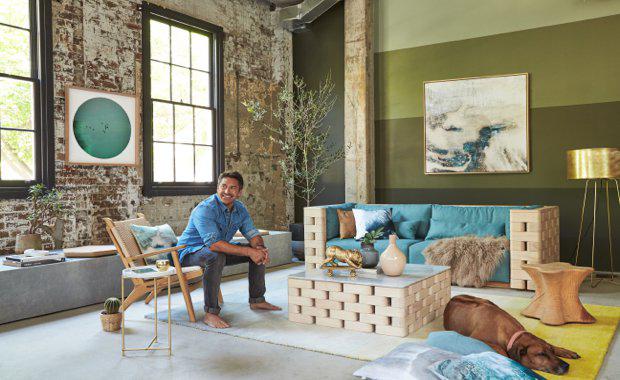 Jamie Durie Collaboration To Bring ‘Destination Design’ To Western ...
