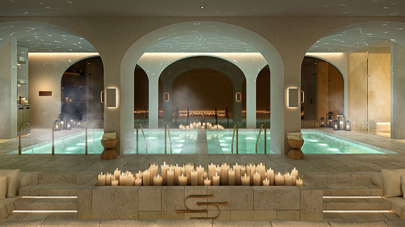 Gurner Reveals Move into Health and Wellness | The Urban Developer