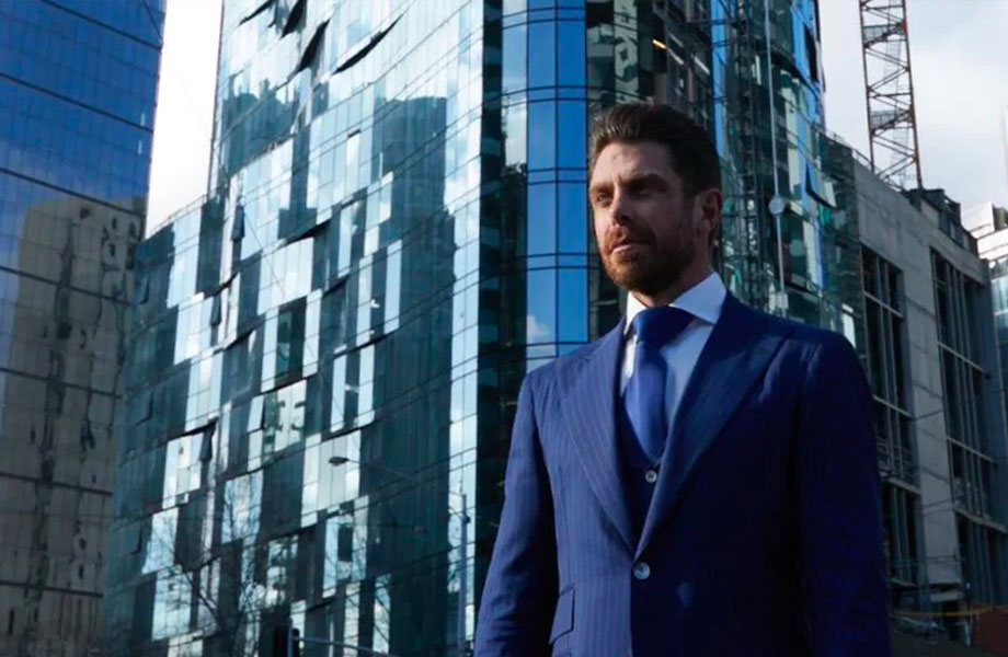 Hallinan Sidesteps Residential Downturn | The Urban Developer