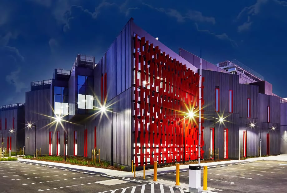 NextDC Plots $200m Data Centre at Port Melbourne | The Urban Developer
