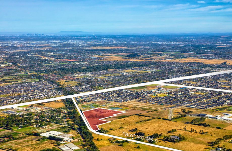 Welcome to Clyde Central—A New Hub for the South-East | The Urban Developer