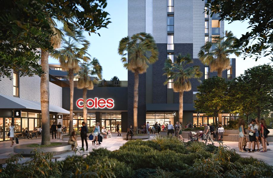 Renting Enters a New Realm | The Urban Developer