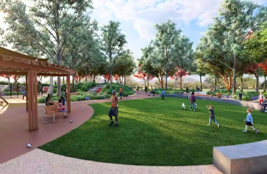 ACT Govt Tries Again with 200-Home Watson Subdivision | The Urban Developer