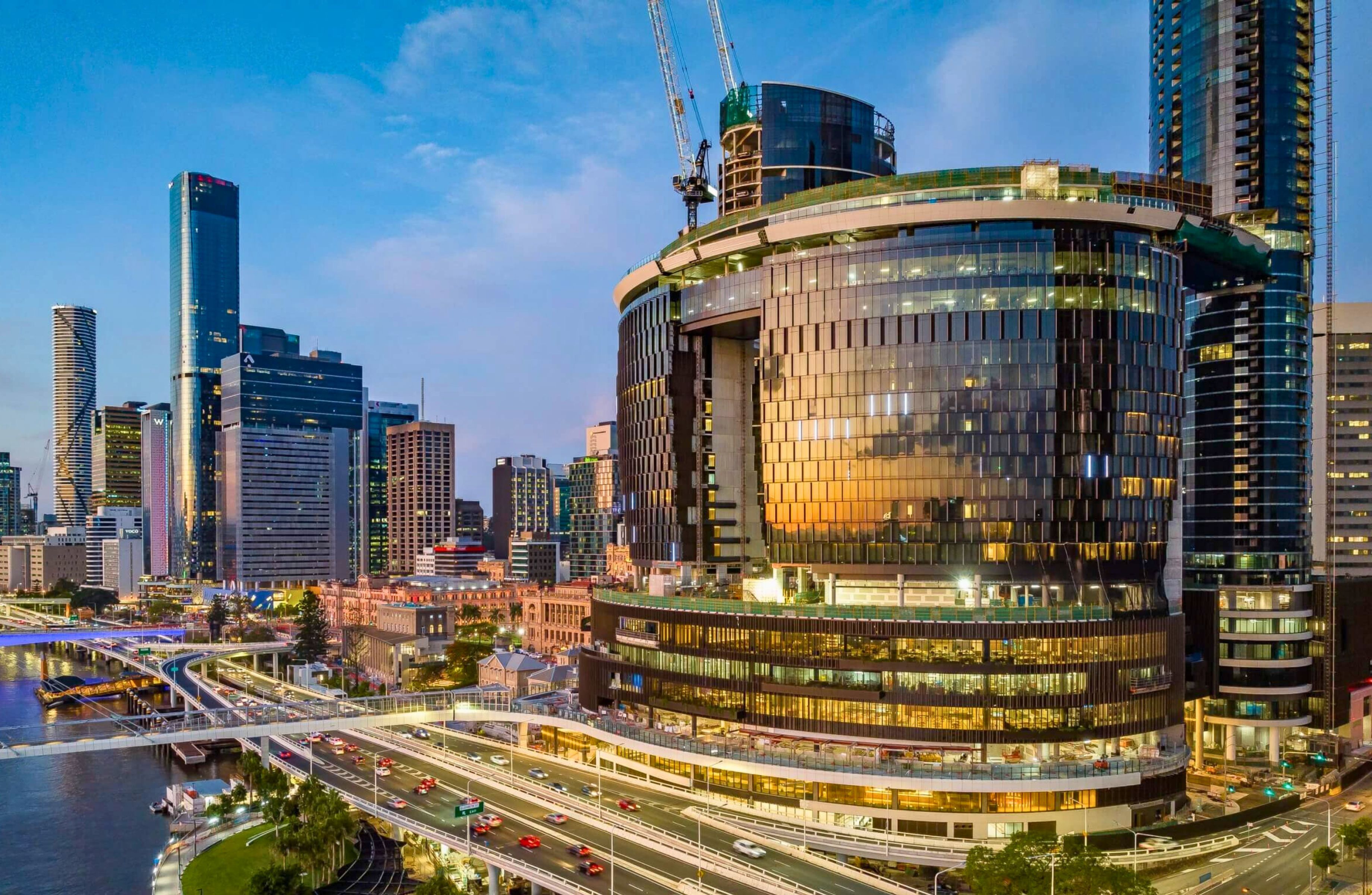The Agony and the Ecstasy of Brisbane’s Queen's Wharf | The Urban Developer