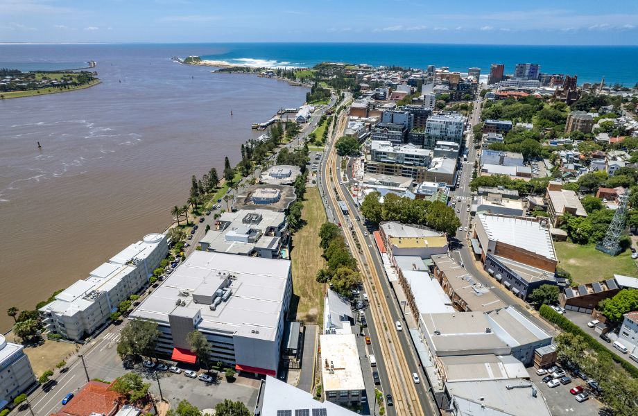 Game-Changing Newcastle Housing Project Seeks Partner | The Urban Developer