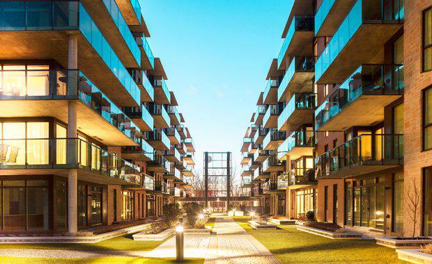 EnergyAustralia Enters Embedded Network Market | The Urban Developer