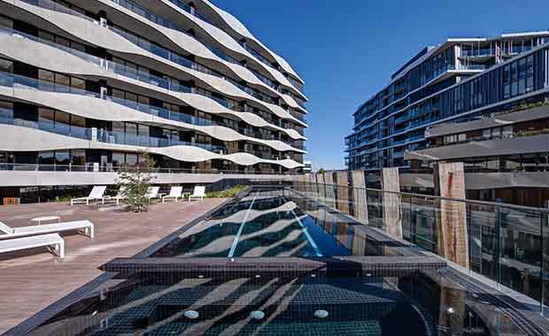 ROTHELOWMAN expands to NSW and ACT as multi-residential blooms | The ...